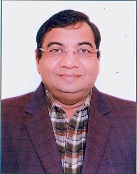 Shri Sushil Kumar Gupta