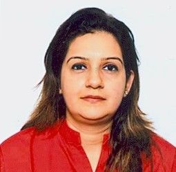 Smt. Priyanka Chaturvedi