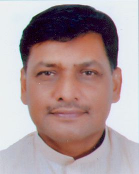 Shri Akhilesh Prasad Singh