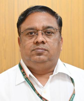 Shri Dhiraj Kumar