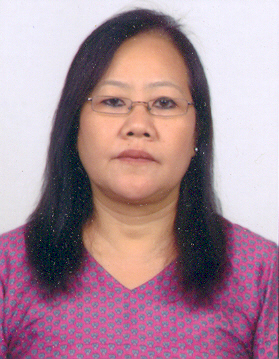 Smt. Maya Lingi