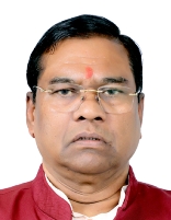 Shri Raj Kumar Singh
