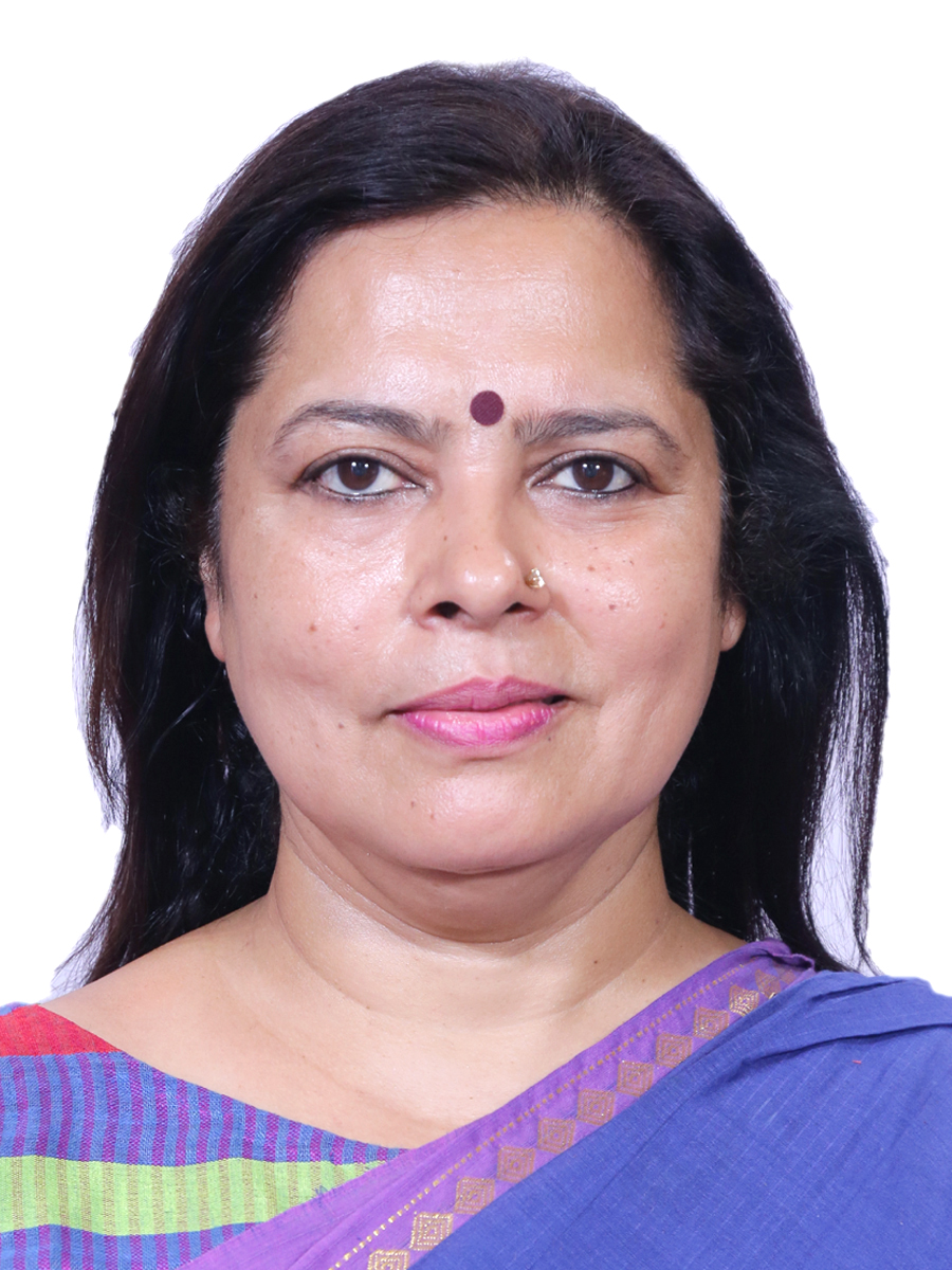 Shri Raj Kumar Singh