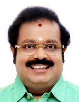 Anand, Thiru D M Kathir