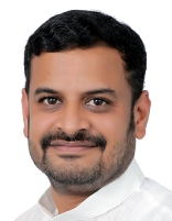 Dhotre, Shri Anup Sanjay