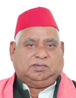 Shri Awadhesh Prasad