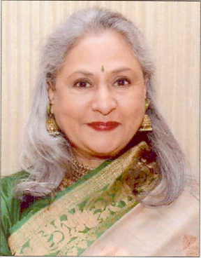 Bachchan, Smt. Jaya Amitabh