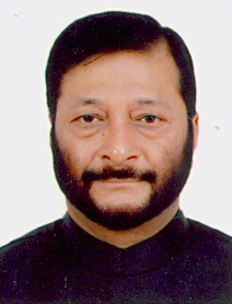 Baishya, Shri Birendra Prasad