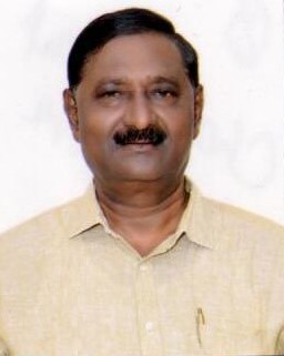 Handore, Shri Chandrakant Damodar