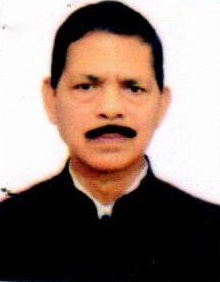 Bhuyan, Shri Ajit Kumar