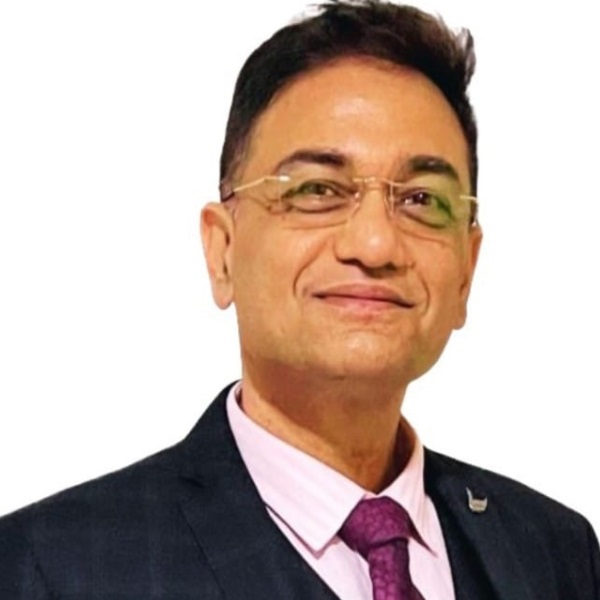 Dr. Kushal Kumar Pathak